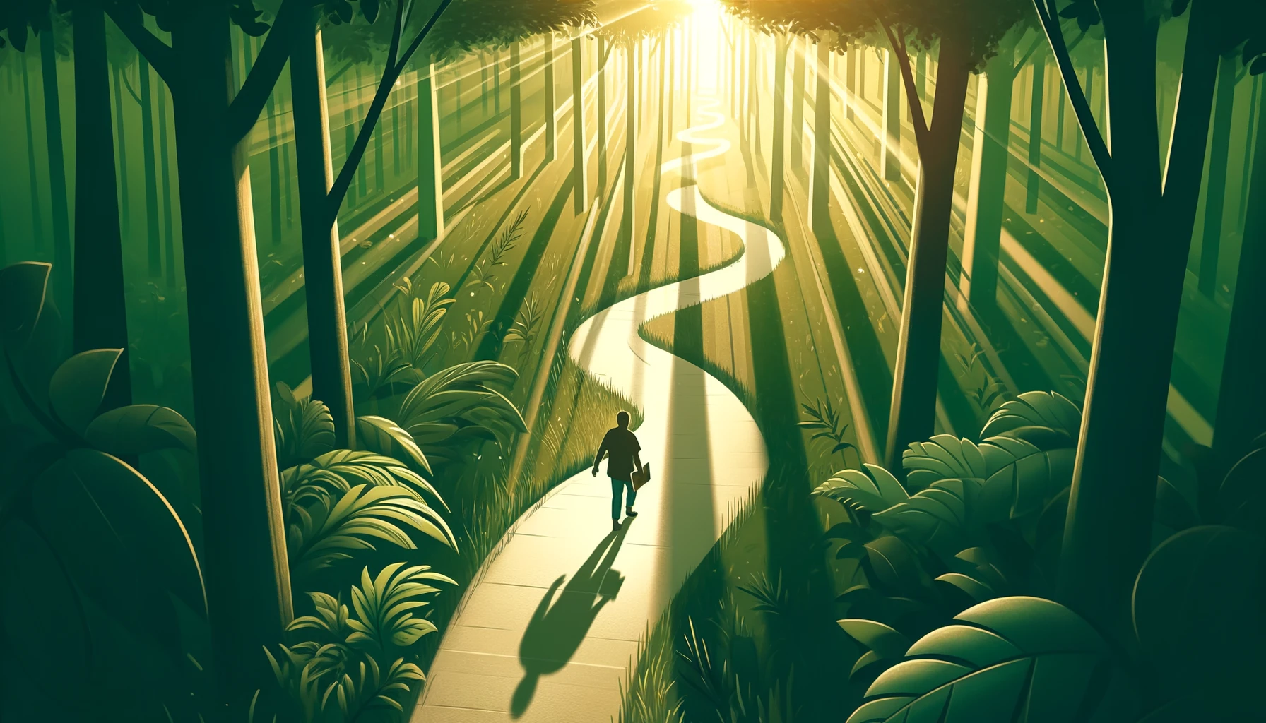 The Path to Righteousness: Living Out God's Standards in Everyday Life ...