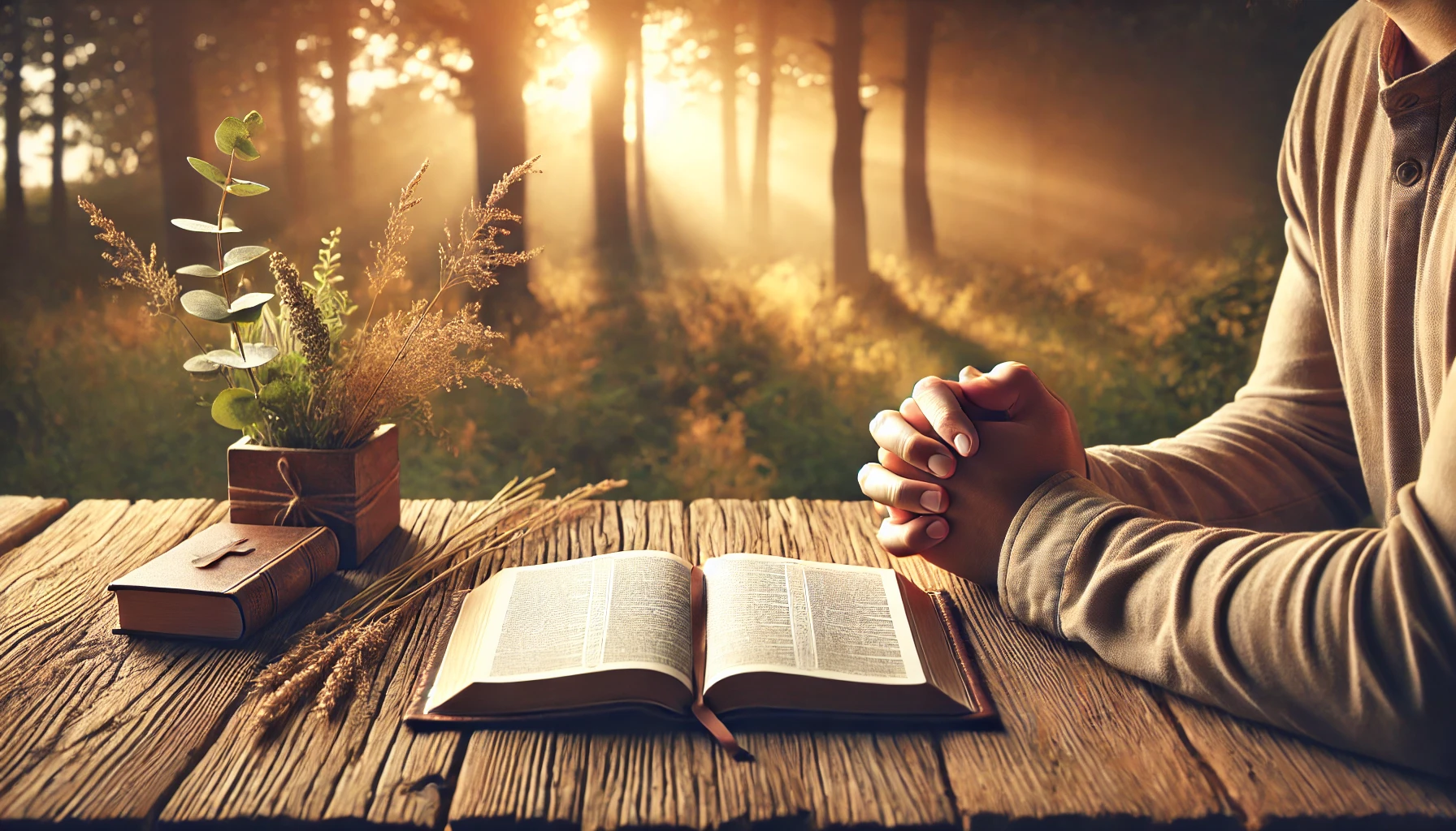 Peace in the Midst of Anxiety: Biblical Strategies for Coping - Alliance of Christ