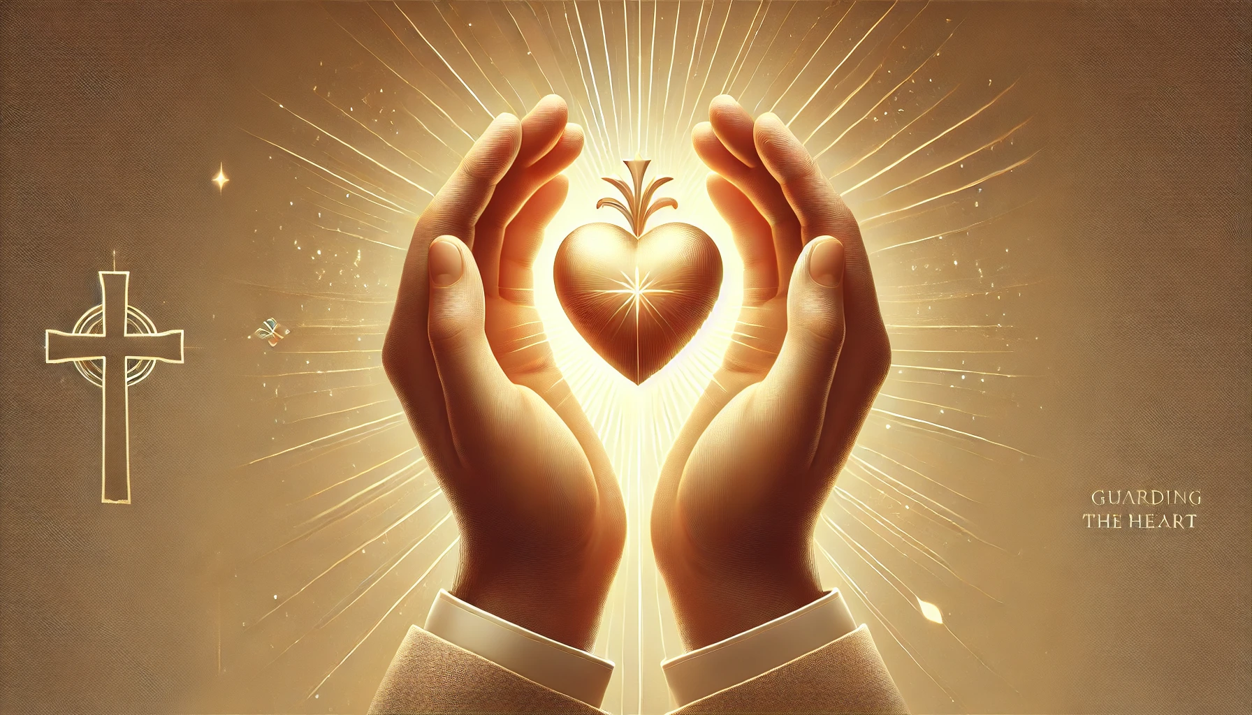 The Sacrificial Love of God - Alliance of Christ