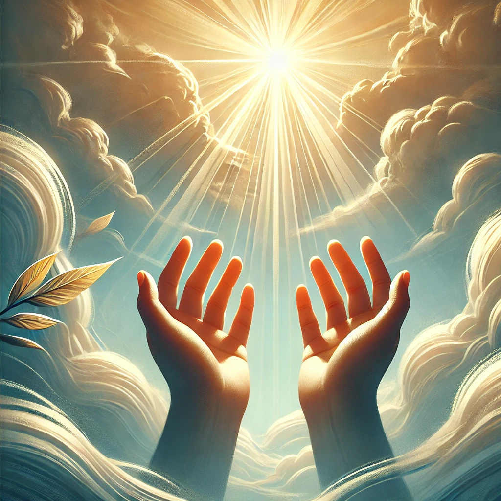 Surrendering Your Will to God: The Path to Discover His Life Plan ...